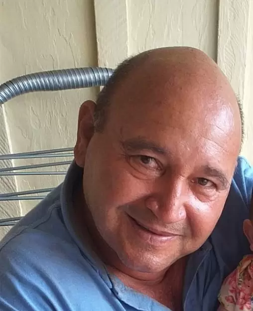 Zé Lima foi encontrado – MS Especial