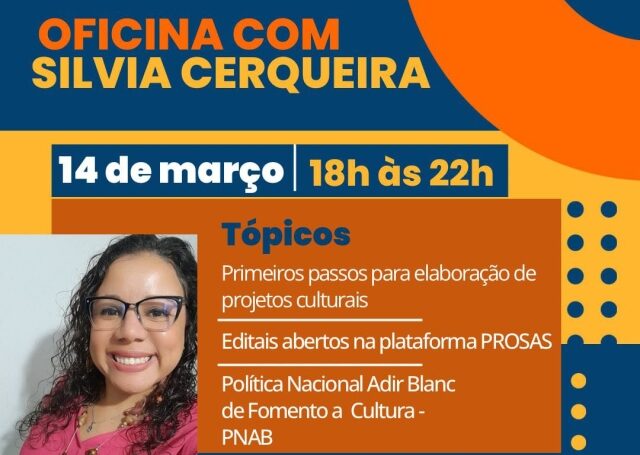 Costa Rica promove oficina para capacitação em projetos culturais – MS ...